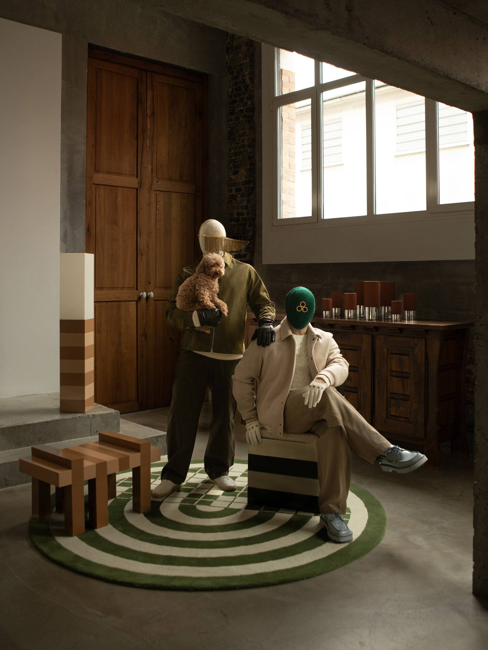 Lookbook Collection Créateurs | Monoprix